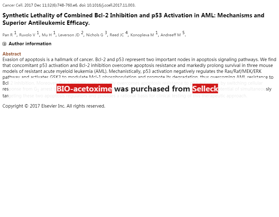 GSK-3阻害 | GSK-3 Inhibition