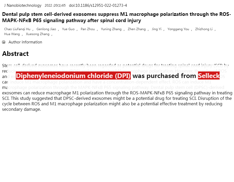 TRP Channel inhibitor | TRP Channel antagonist | TRP Channel activator ...