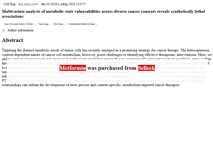 JNK阻害 | JNK Inhibition