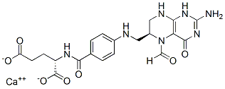 Calcium Folinate | ≥99%(HPLC) | Selleck | DHFR 阻害剤