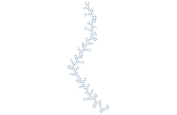 LL-37(human) | ≥99%(HPLC) | Selleck | Antiviral 阻害剤
